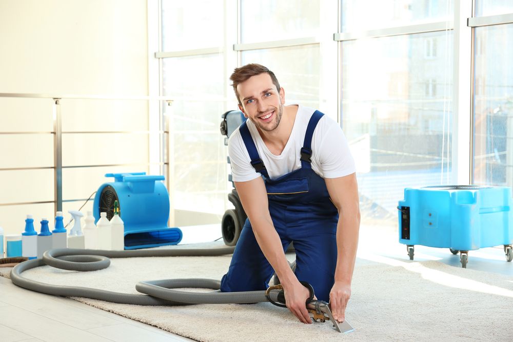 4 Carpet Cleaning Marketing Ideas To Get More Online Leads